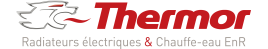 THERMOR Programmation Radiateurs